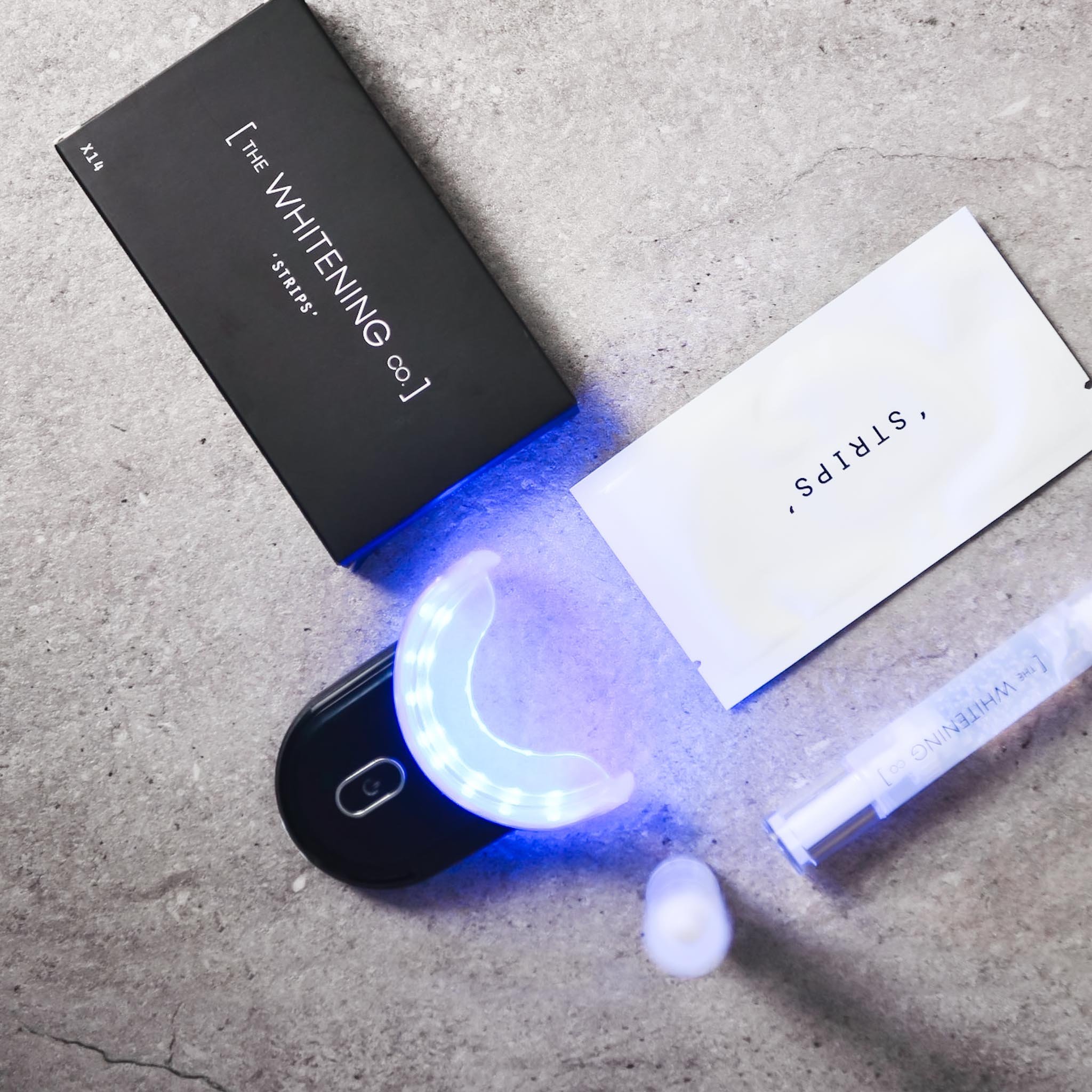 Caronlab advanced wax